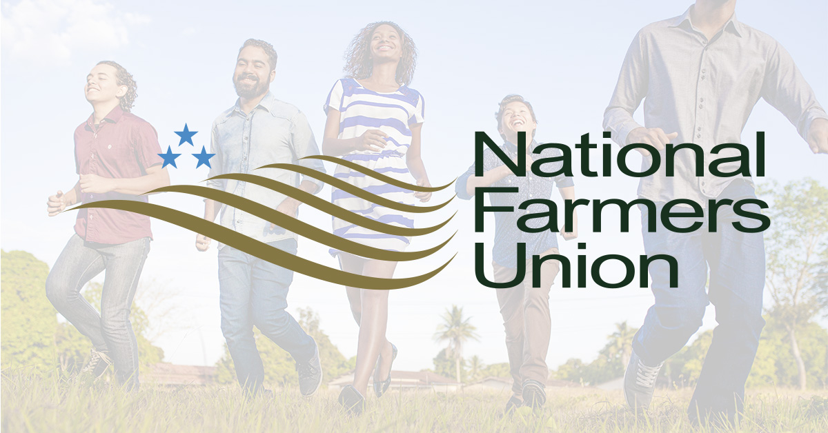 Montana Farmers Union | Member Perks & Discounts