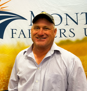 Montana Farmers Union | Board & Staff