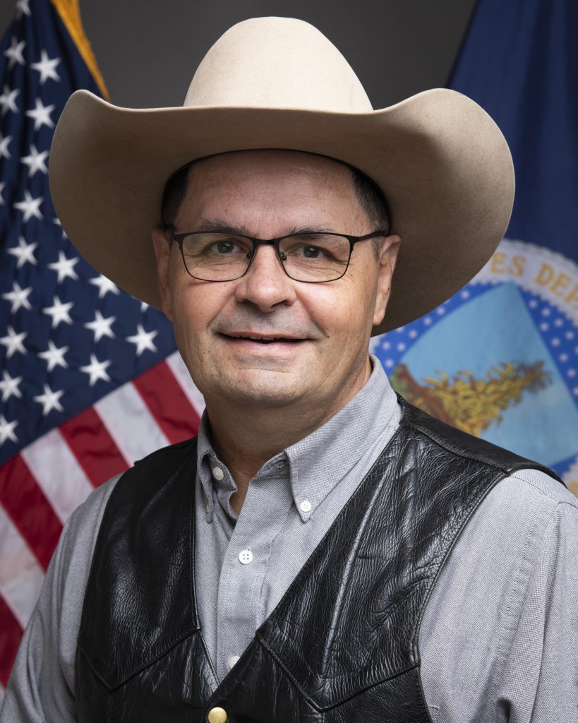 Montana Farmers Union | Annual Convention