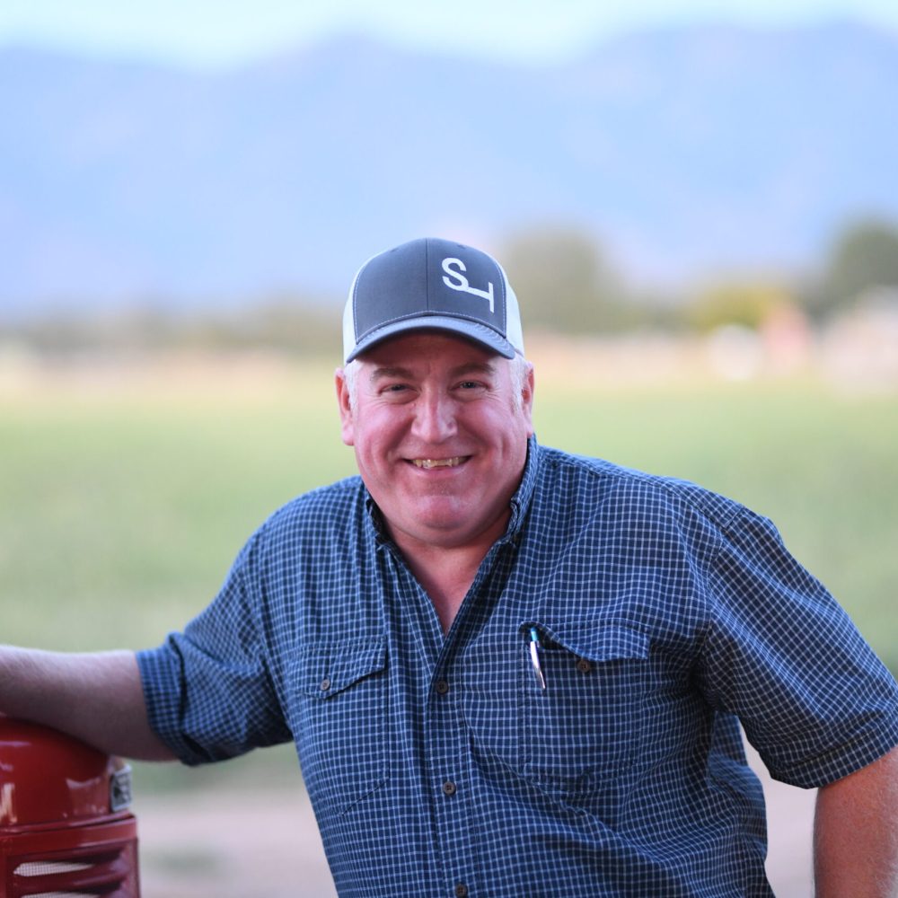 Montana Farmers Union | Board & Staff