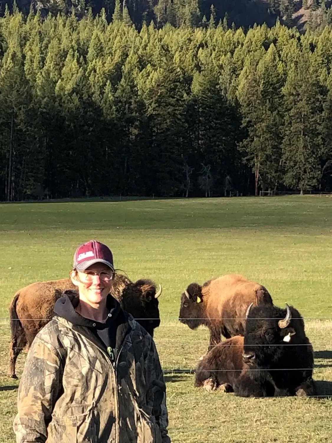 Montana Farmers Union | MFU announces Carly Griffith Hotvedt, Melinda ...