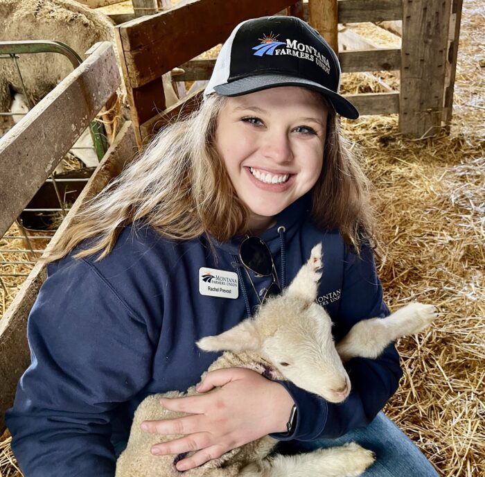 Montana Farmers Union | Board & Staff